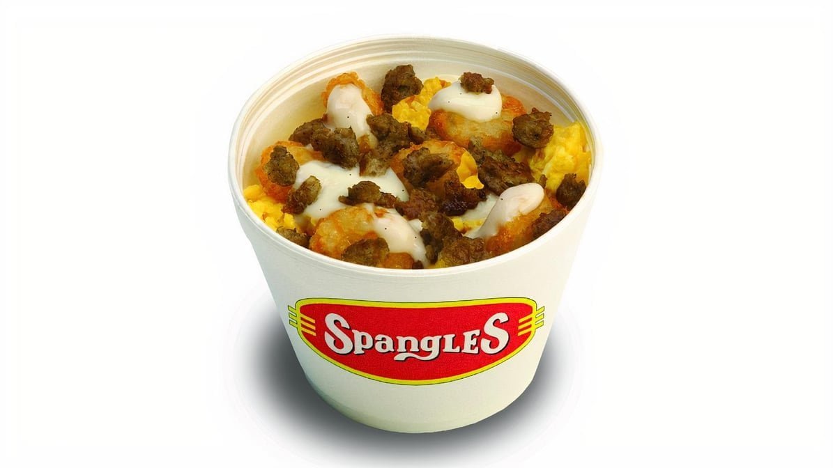 Spangles Breakfast Hours, Menu And Prices – Evoclique