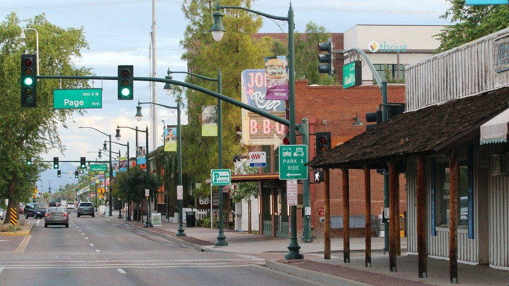 10 Best Things To Do In Gilbert (Arizona) – Evoclique